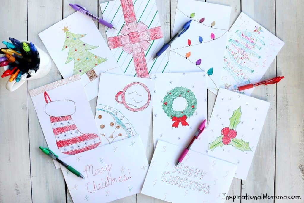 25 Random Acts of Christmas Kindness Calendar Printable - Inspirational ...