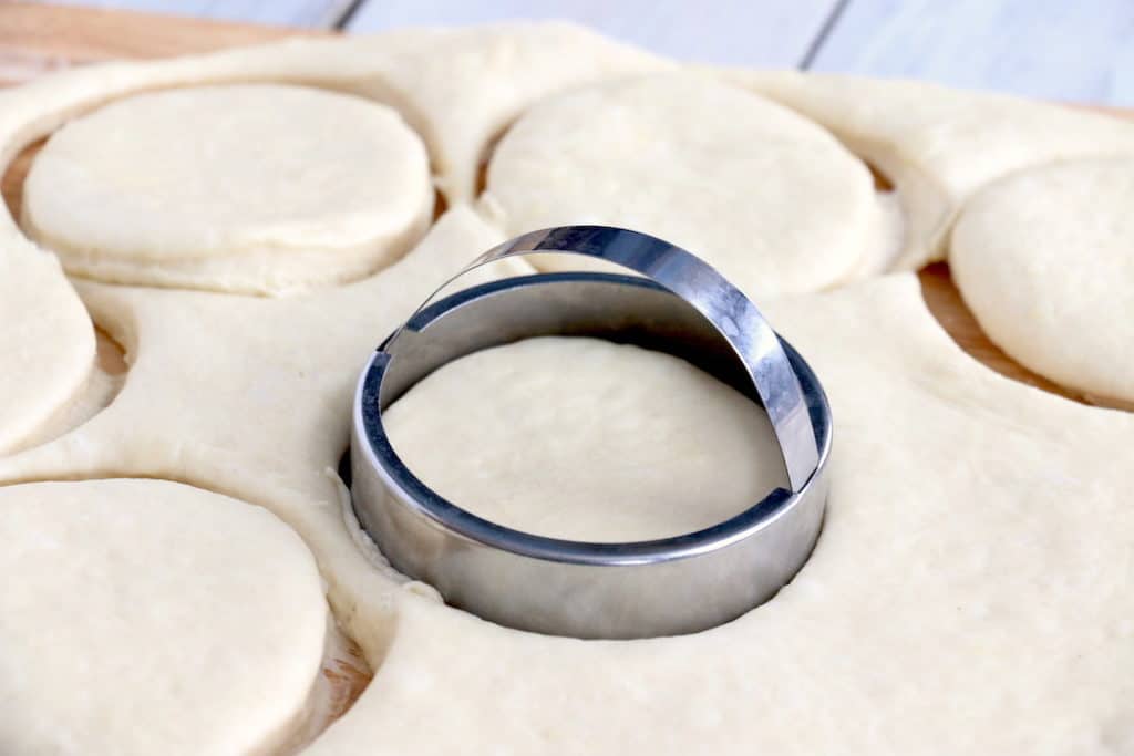 Homemade Potato Donut Recipe - Inspirational Momma