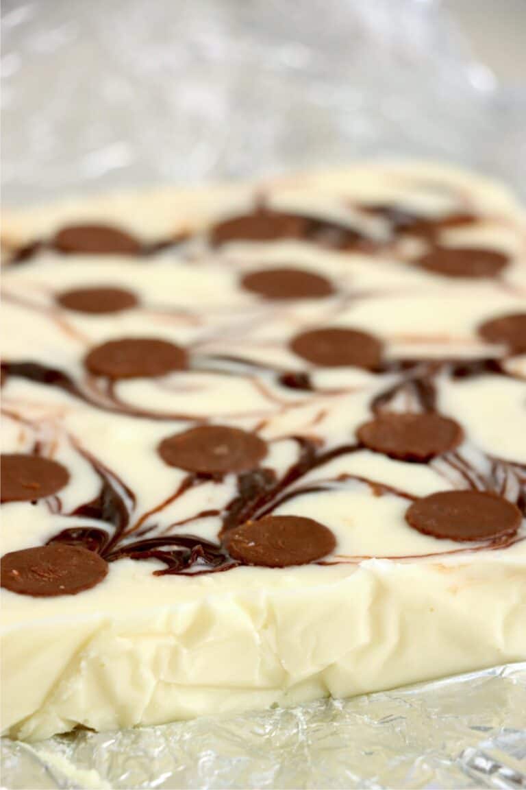 Moosetracks Fudge - Inspirational Momma