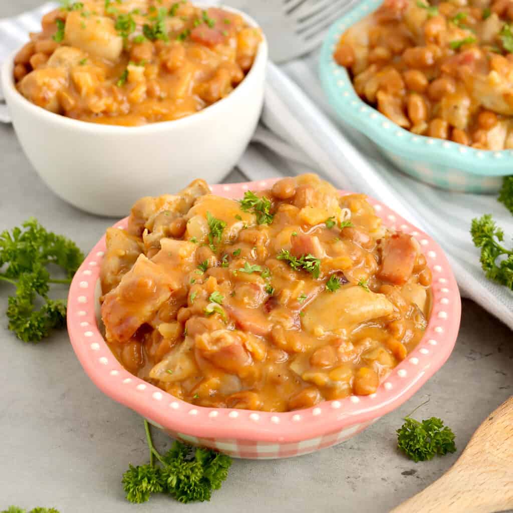 Banana Fudge - Inspirational Momma