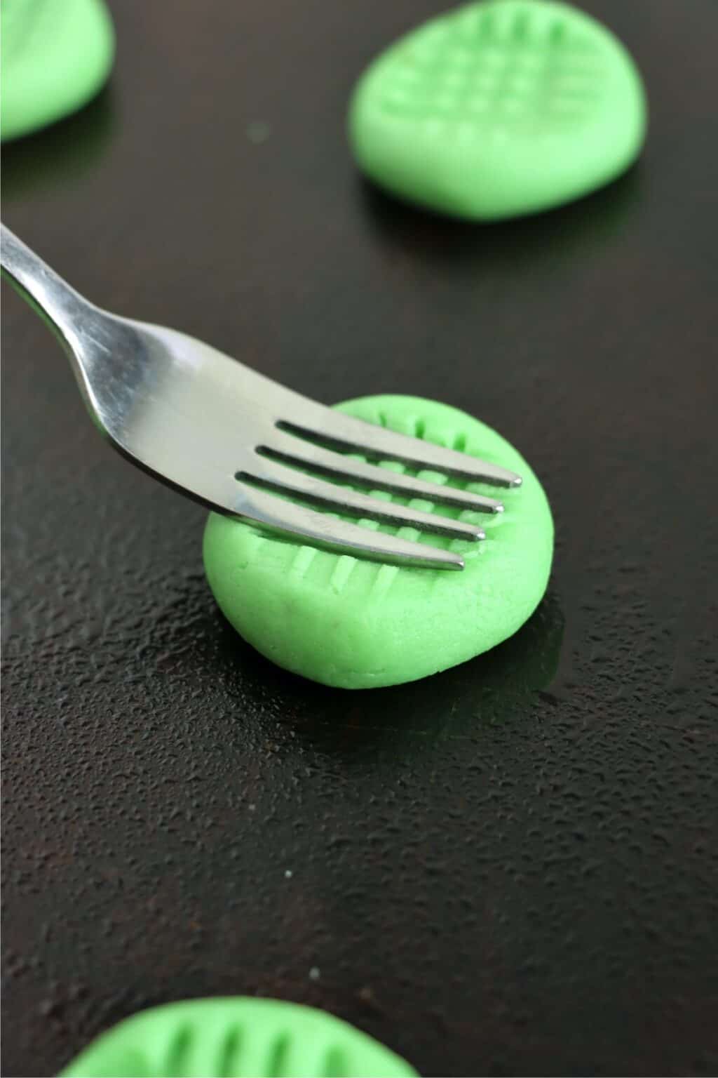 Turtle Sugar Cookies - Inspirational Momma