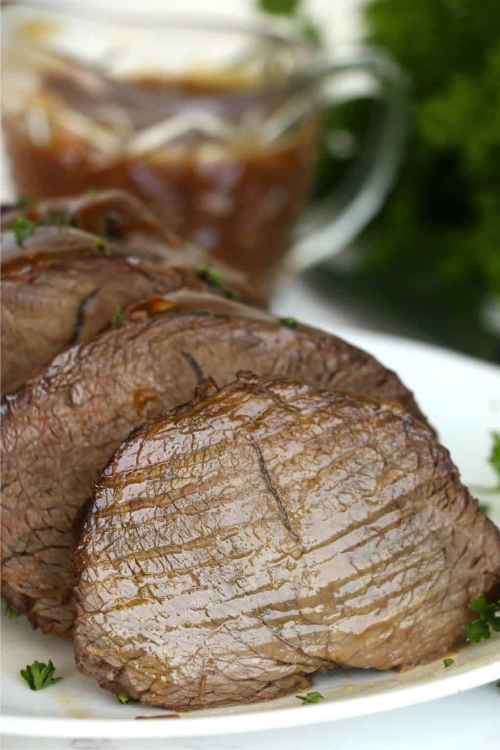 Slow Cooker Vietnamese Pot Roast - Inspirational Momma